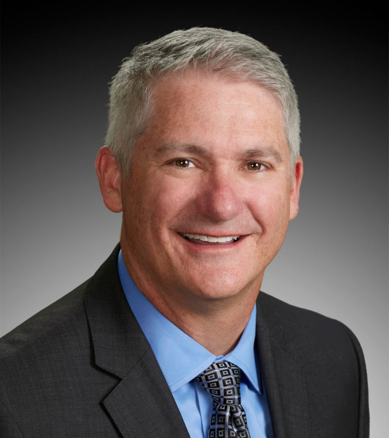 Jim Wilson | CEO & Managing Director