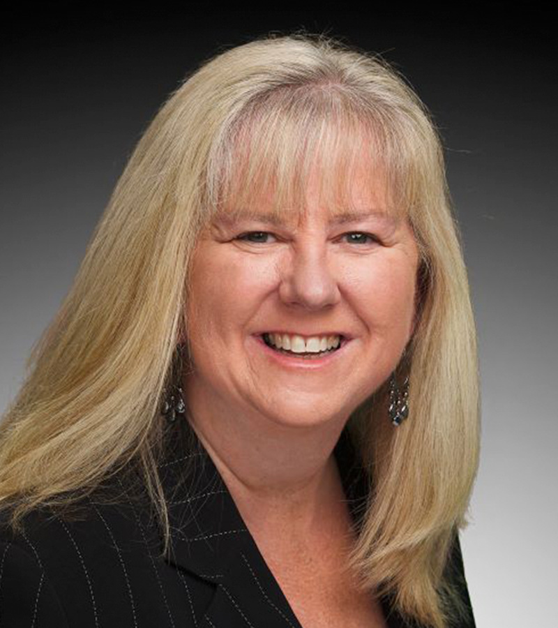 Lisa Goudy | Client Service Specialist